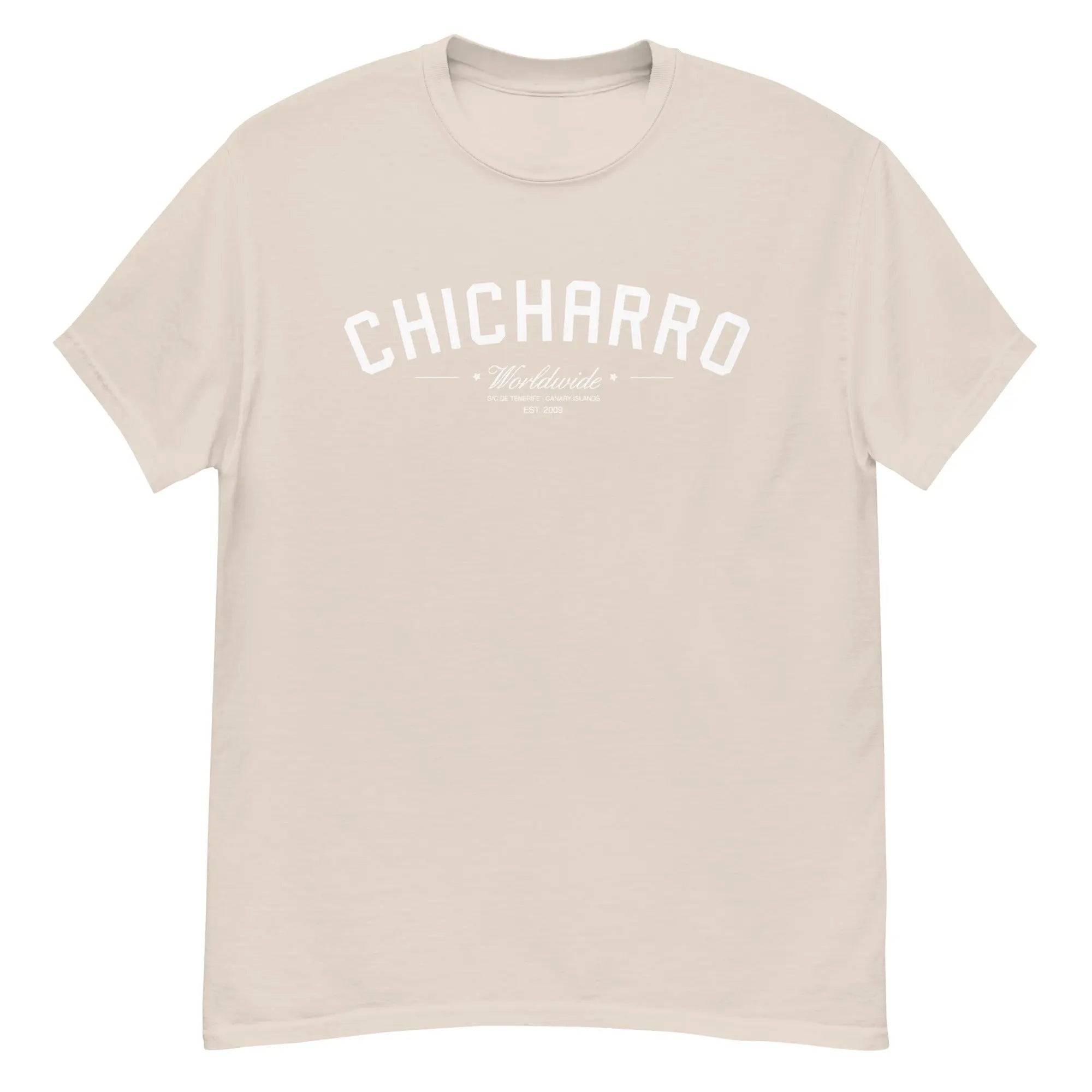 Chicharro WorldWide – CHICHARRO CLOTHING