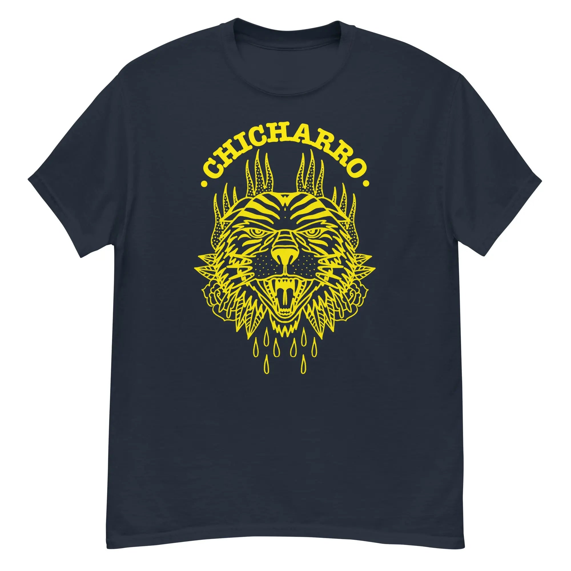 Camisetas – CHICHARRO CLOTHING